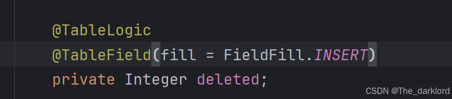 MybatisPlus_mybatis-plus maven-CSDN博客