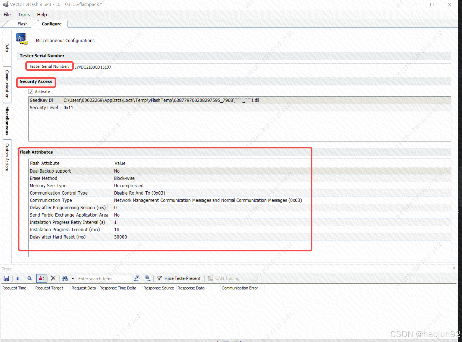 vFlash刷写手册_vflash刷写工具使用教程-CSDN博客