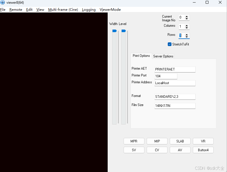 DicomObjects COM 8.64.1220[64BIT]-CSDN博客