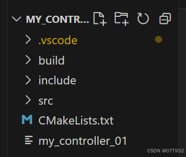 VSCode，Ubuntu，Webots，CMakeList仿真开发环境部署_webots cmakelists-CSDN博客