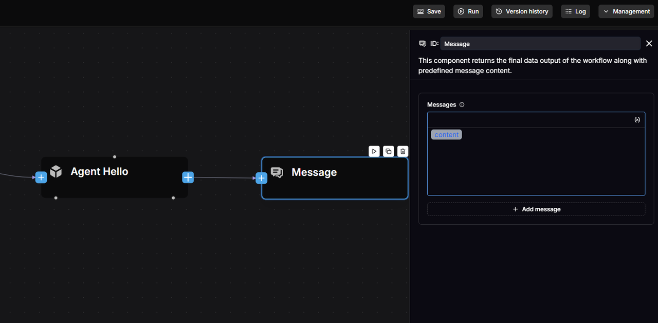 Agentic Workflow——RAGFlow 0.20.0 特性预览-CSDN博客