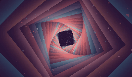 web前端：CSS-Doodle万花筒效果-CSDN博客