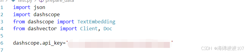 基于向量检索服务与TextEmbedding实现语义搜索_embedding语义检索-CSDN博客