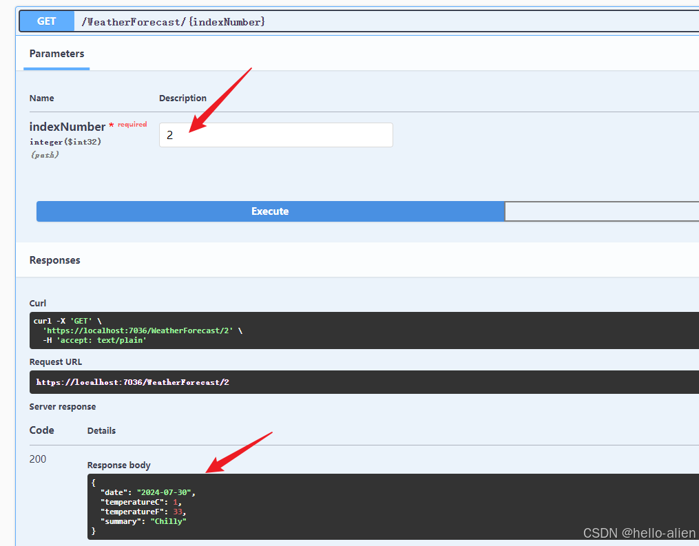 ASP.Net Core Web API---1---HelloWorld_getweatherforecast-CSDN博客
