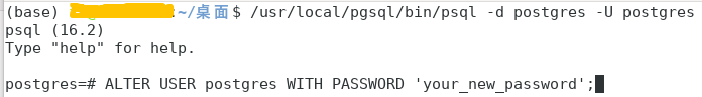 password authentication failed for user “postgres“_password ...