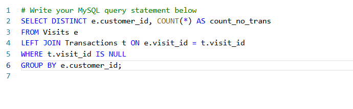 sql每日一练13，14 来源：Leetcode-CSDN博客
