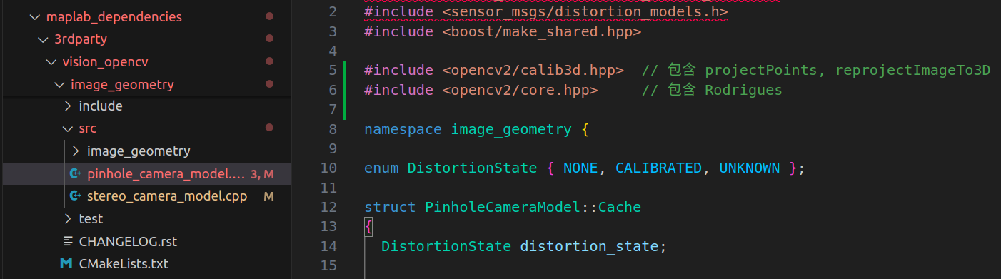 Maplab 2.0在Ubuntu20.04 安装部署详细教程 (三万字教学成功编译版)_ubuntu20 library option -lsocket cannot be used-CSDN博客