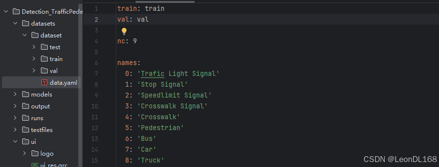 基于YOLO11深度学习的交通标志与行人车辆检测系统【Python源码+Pyqt5界面+数据集+安装使用教程+训练代码】【附下载链接】_yolo11车辆行人交通识别系统配合pyqt实现界面 ...