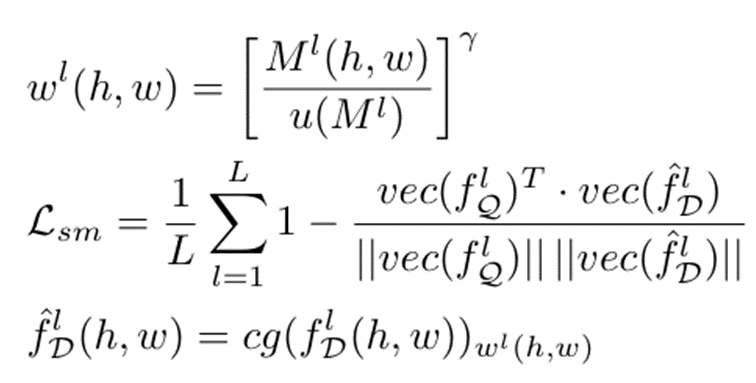INP-former：Exploring Intrinsic Normal Prototypes within a Single Image ...