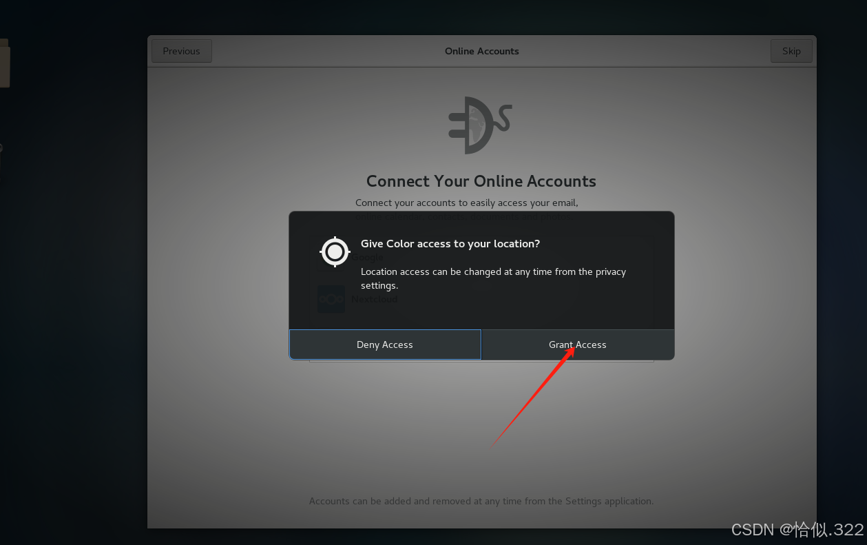 2025全网最详细Linux安装最详细（超详细，图文）_linux-firmware-CSDN博客