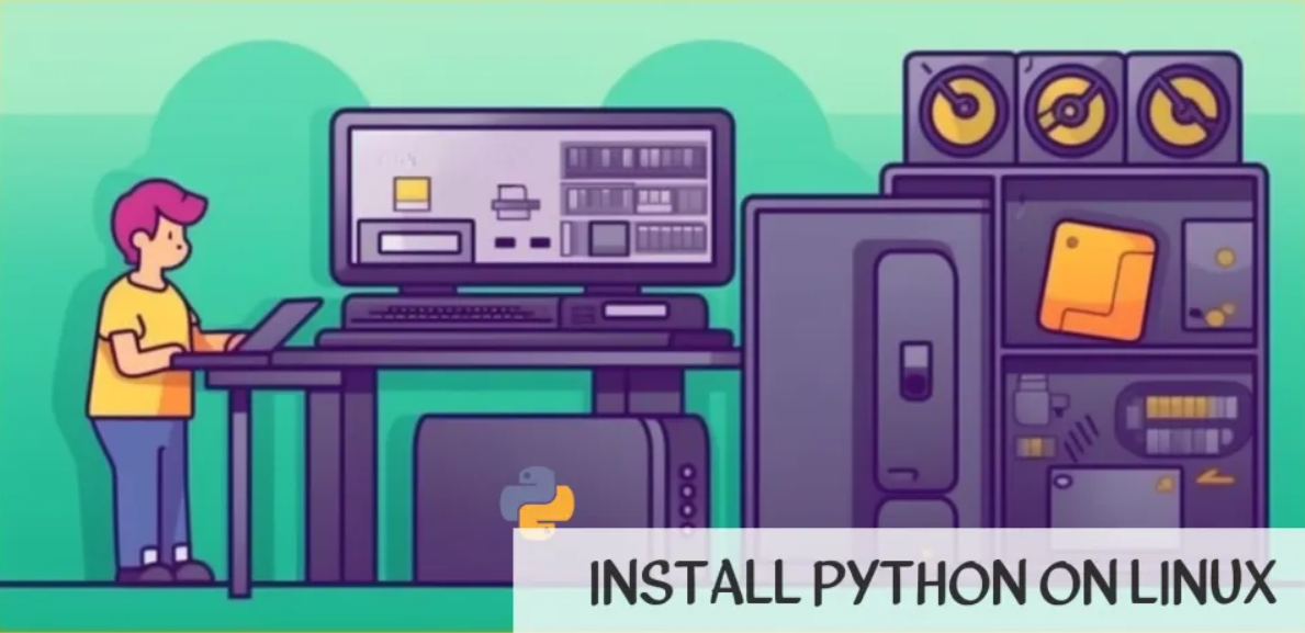 手把手教大家如何在CentOS中安装Python3，其实有点复杂！_centos 安装 python3-CSDN博客