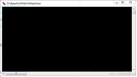 HTTP服务器搭建_虚拟机htp-CSDN博客