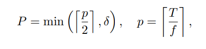 ICML 2025 | Patch-wise Structural 损失函数：革新时间序列预测精度！_patch-wise structural loss for time series ...
