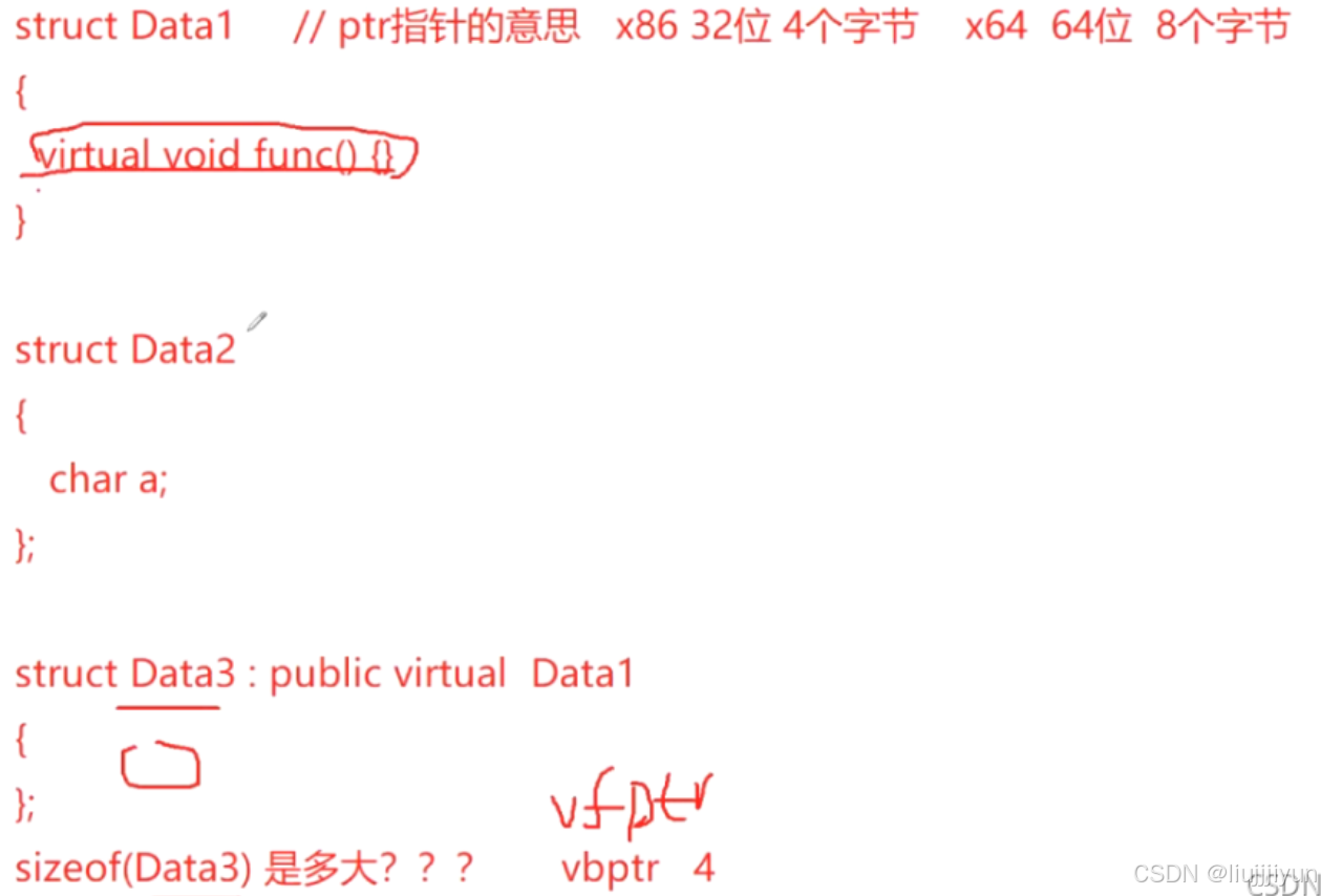 一个结构体里面定义了一个char和double，它的内存布局？_结构体 double-CSDN博客