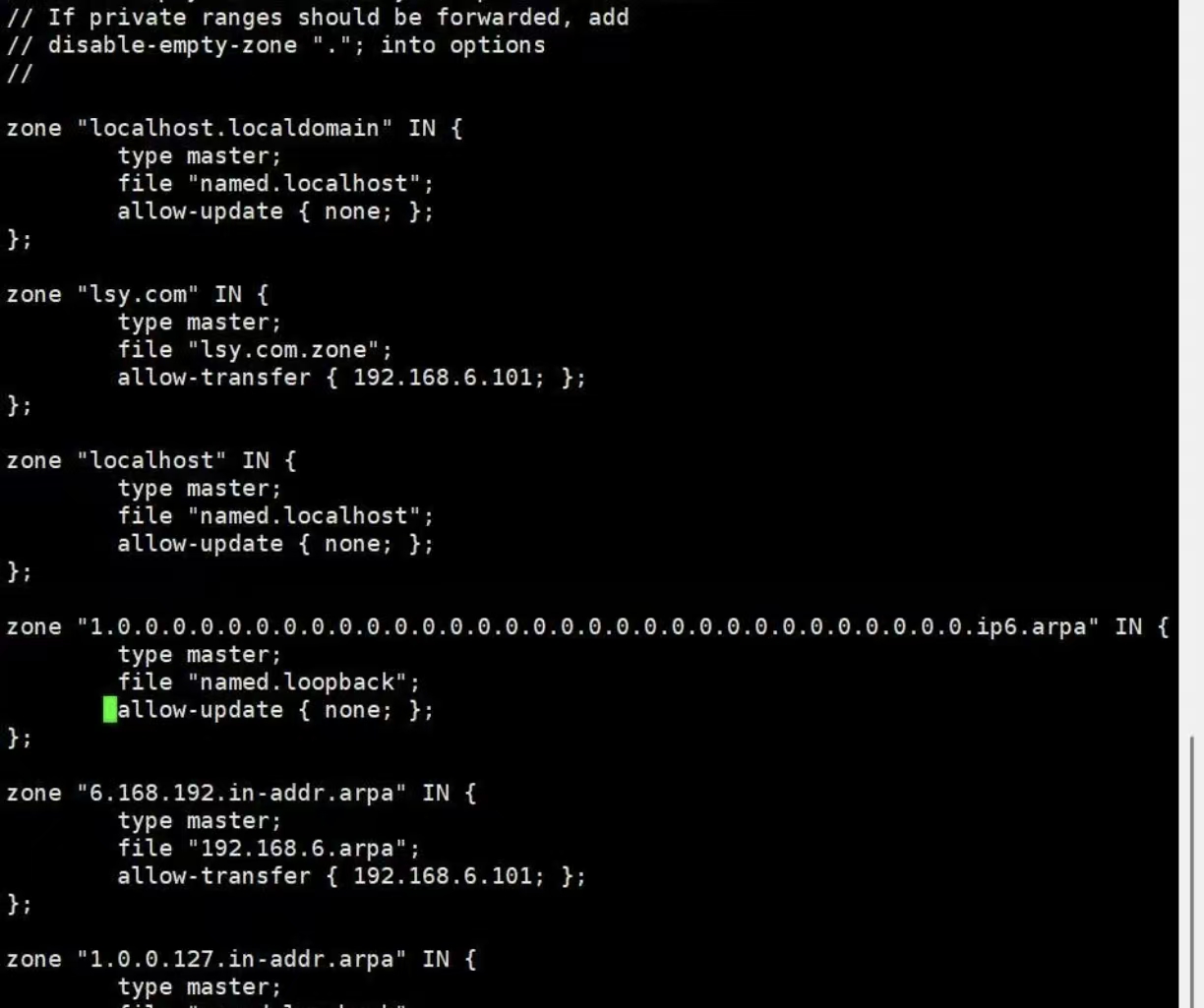 RHCE 1WORK-CSDN博客