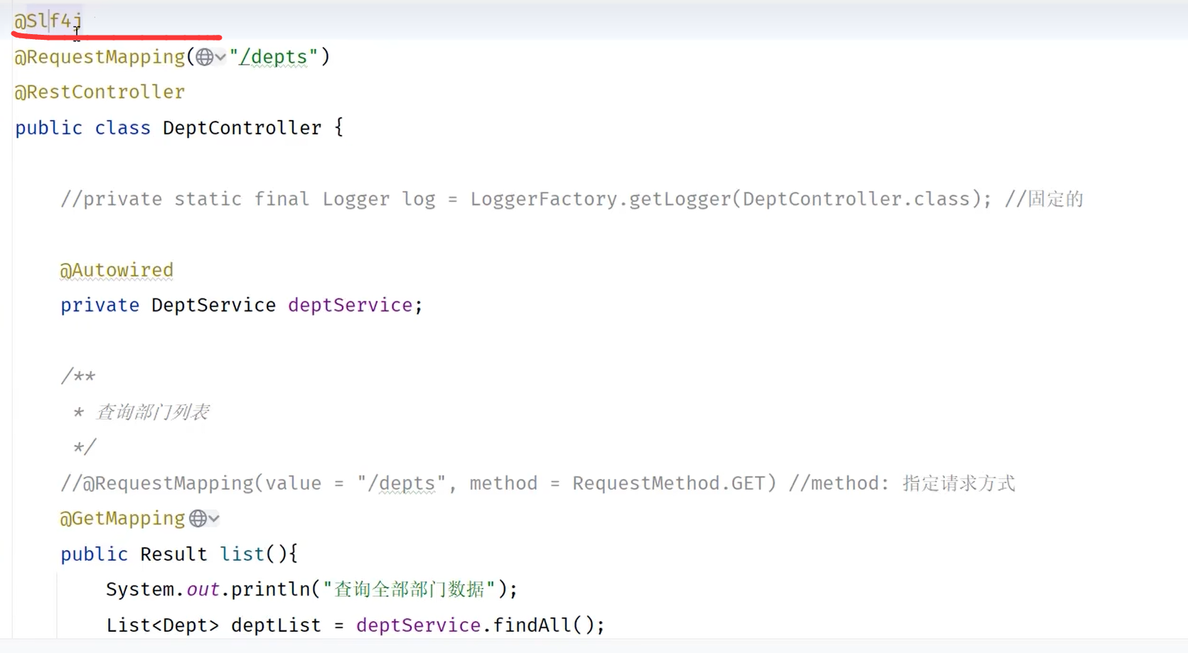 日志技术-Logback_logback日志技术应用-CSDN博客