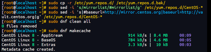 Linux系统使用 BenchmarkSQL 5.0测试工具报错：java：command not found_linux benchmark-CSDN博客