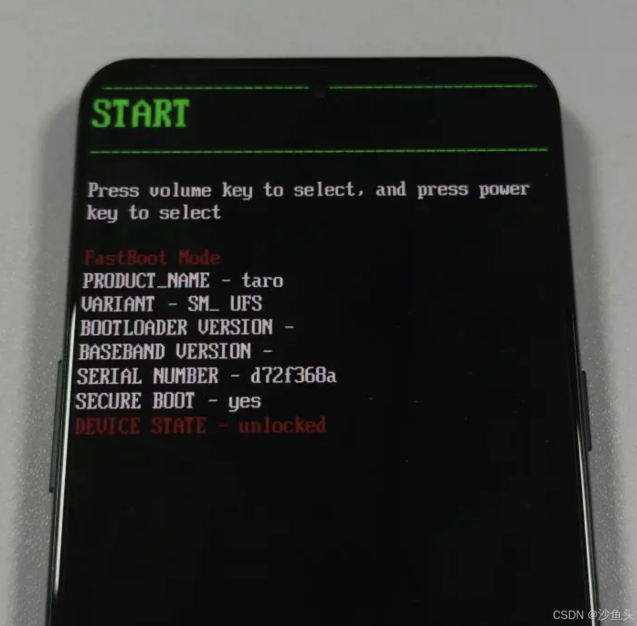 【安卓】一加解Bootloader+Root：小白也能轻松搞定_一加官网解bl锁工具-CSDN博客