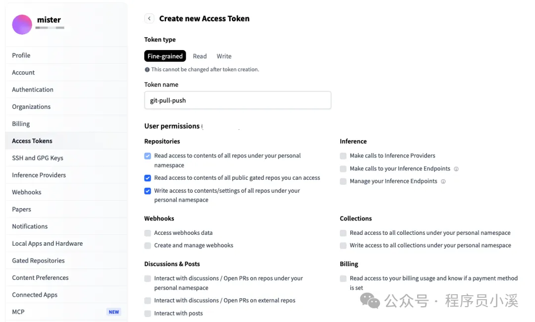 【Hugging Face】Hugging Face Hub与Hugging Face CLI-CSDN博客