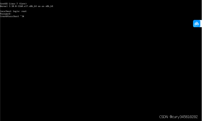 本地虚拟机部署项目_本地部署虚拟机-CSDN博客