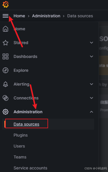 SpringCloud+Prometheus+Grafana实现全网最火的监控大盘 实时掌握服务状态_springcloud prometheus-CSDN博客