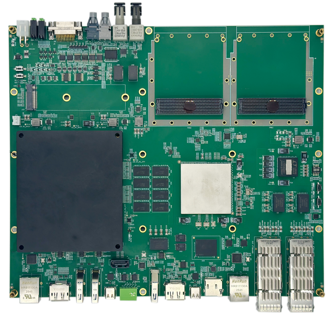 基于XCZU19EG+Orin 的AI智能信号处理板_xilinx xczu19eg-CSDN博客