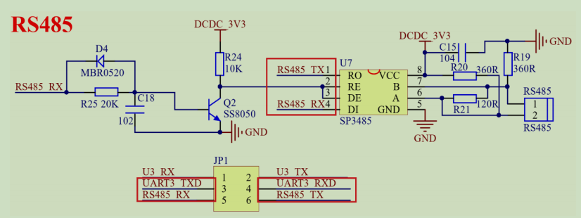 Linux RS232/485/GPS 驱动实验-CSDN博客