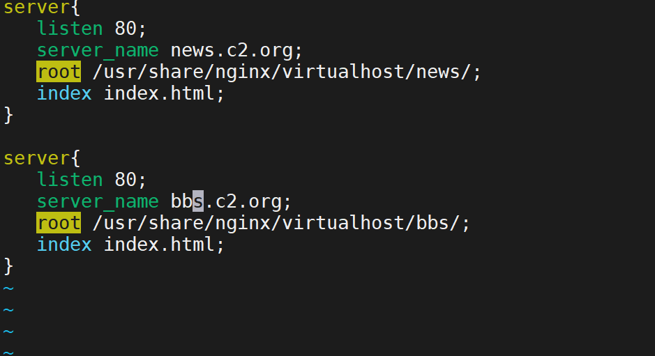Linux中RHCE章节---Web服务器的部署及其优化（有关nginx的一系列相关操作）-CSDN博客