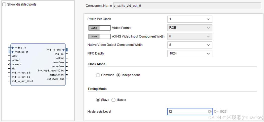 [米联客-XILINX-H3_CZ08_7100] FPGA_SDK高级篇连载-21 触摸液晶屏 UGUI 人机交互方案_基于fpga的gui设计-CSDN博客