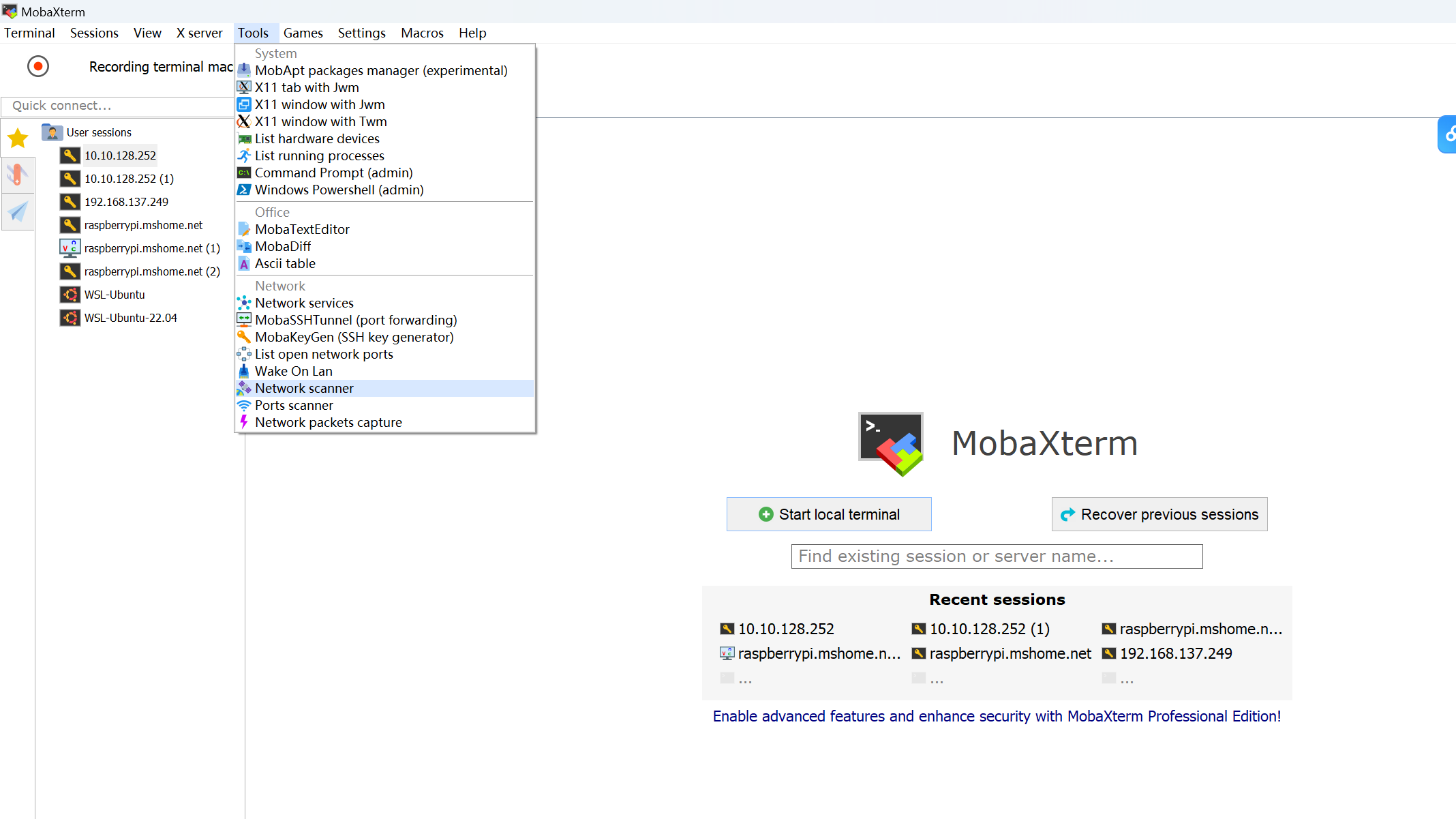 新手使用树莓派教程，在树莓派上部署yolov8n，使用摄像头实时检测-CSDN博客
