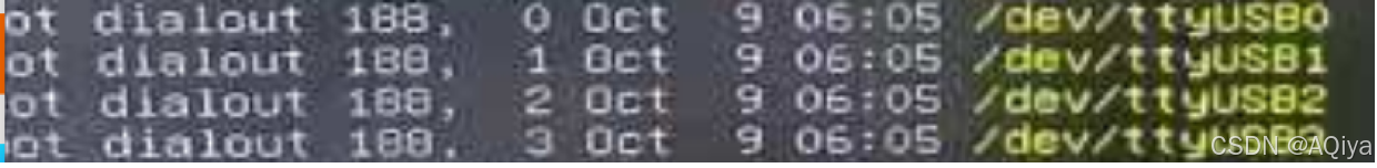 Ubuntu20.04 server安装4G模块及拨号上网_ubuntu 4g模块-CSDN博客