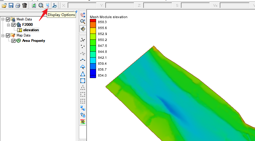 利用sms进行mike21后处理出图_sms mike的网格-CSDN博客