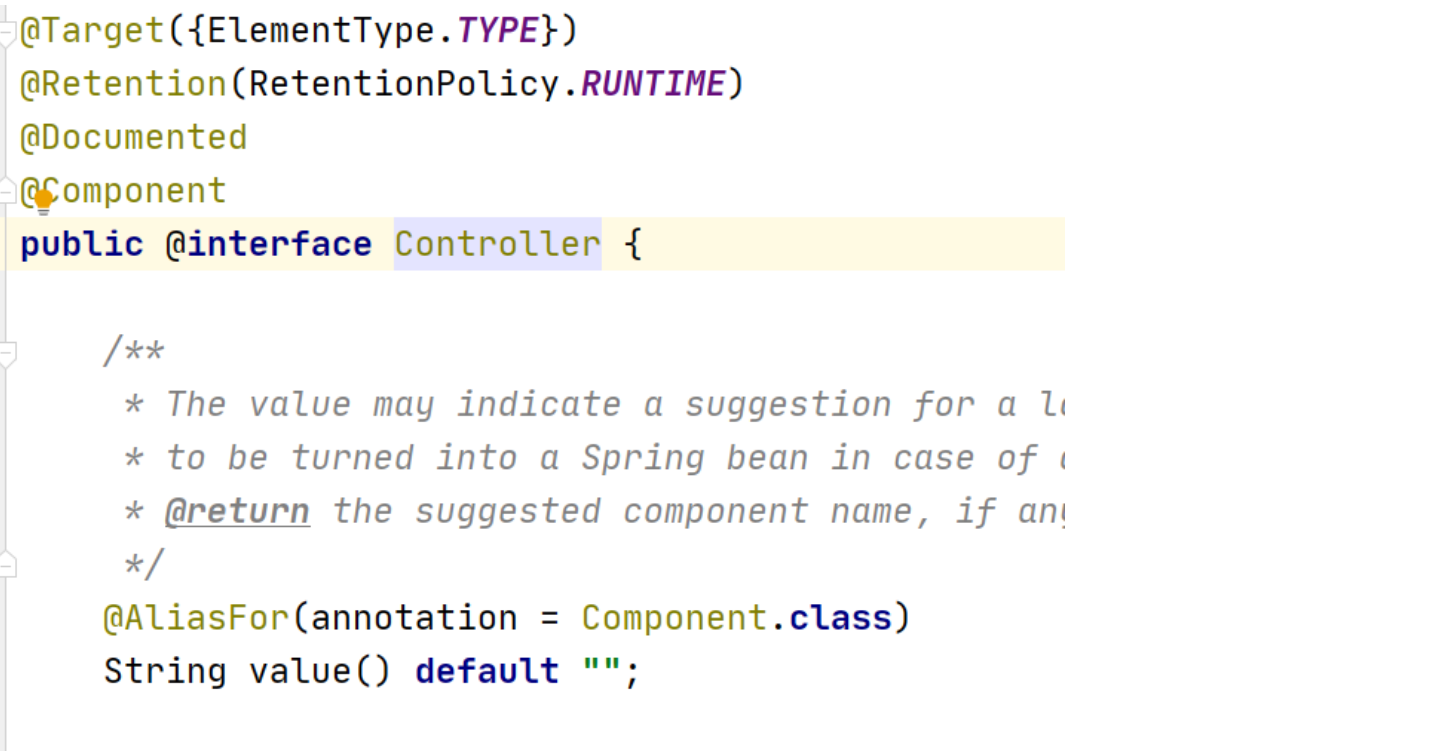 @Component_component注解有什么用-CSDN博客