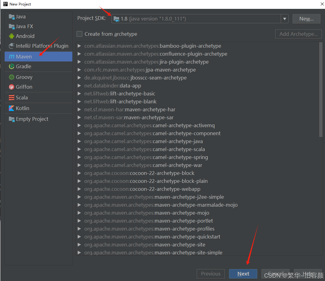 配置Java-selenium环境_java selenium环境搭建-CSDN博客