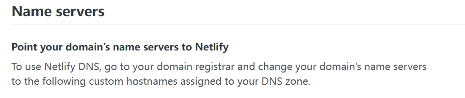 Netlify静态网站部署&托管_netlify部署静态网站-CSDN博客