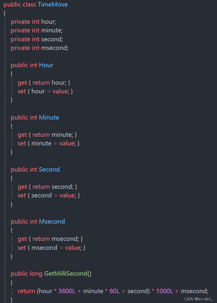 编译原理 ­ SRT字幕解析器_srt解析-CSDN博客
