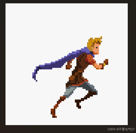 CISCN 2021 MISC running_pixel WP-CSDN博客