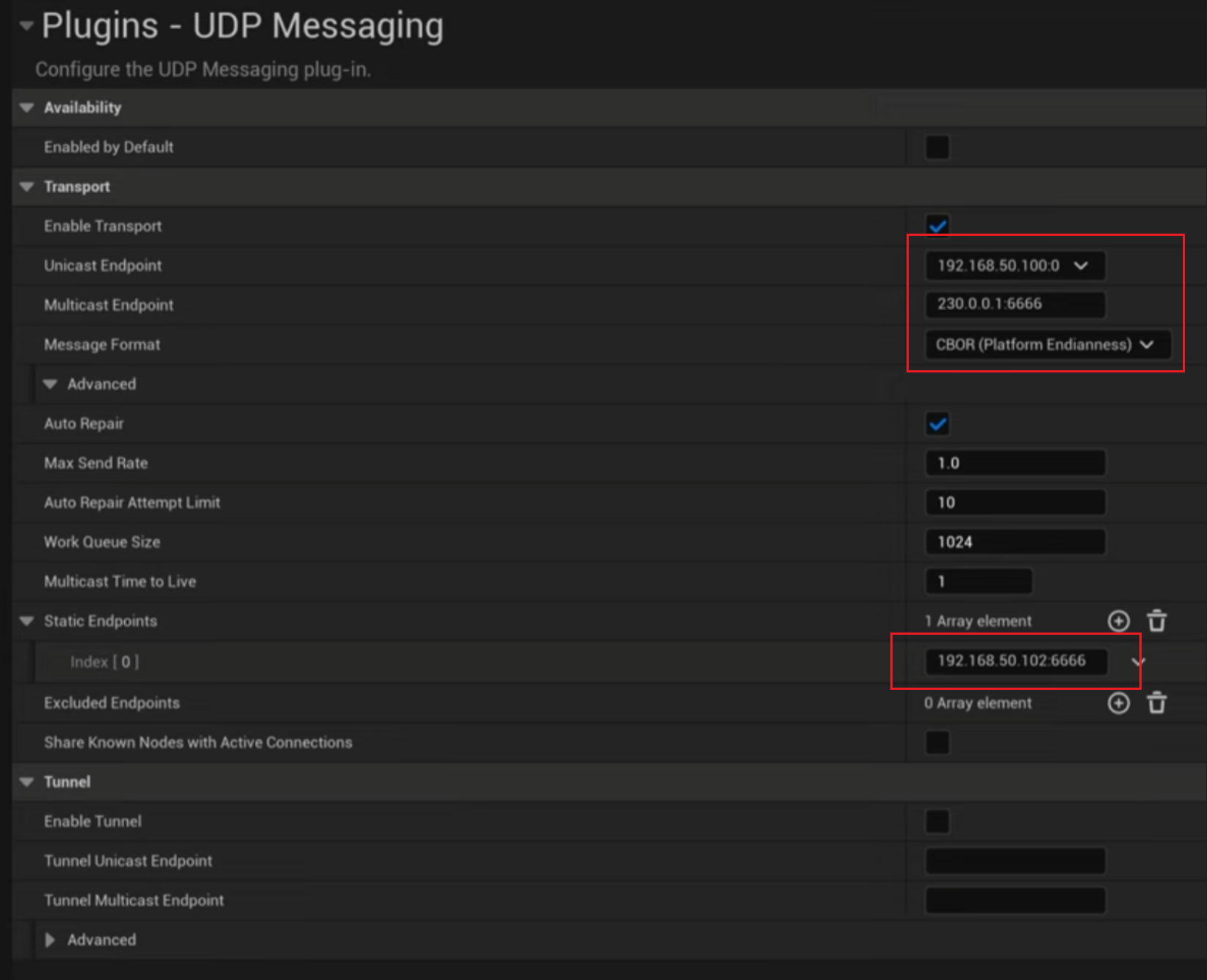 UE5 Multi-User Editing基本功能介绍_ue multi-user editing-CSDN博客
