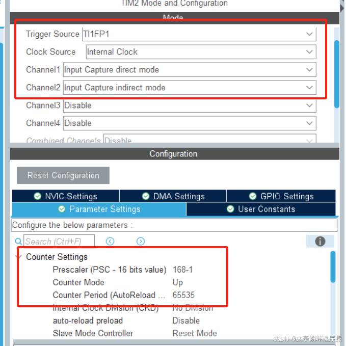 Rtthread studio 使用教程（6）使用定时器输入捕获测量引脚频率_rt thread timer捕捉-CSDN博客