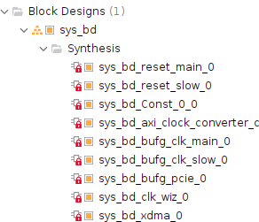 Vivado升级后更新Design Source IP以及Block Designs的IP_vivado block design ip更新-CSDN博客