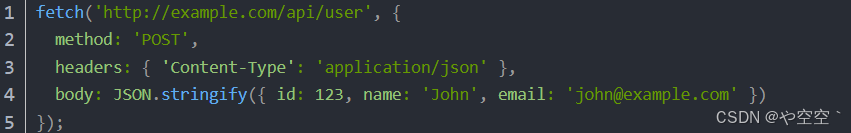 Springboot中前端向后端传递数据的几种方式_springboot怎么把数据传给前端-CSDN博客