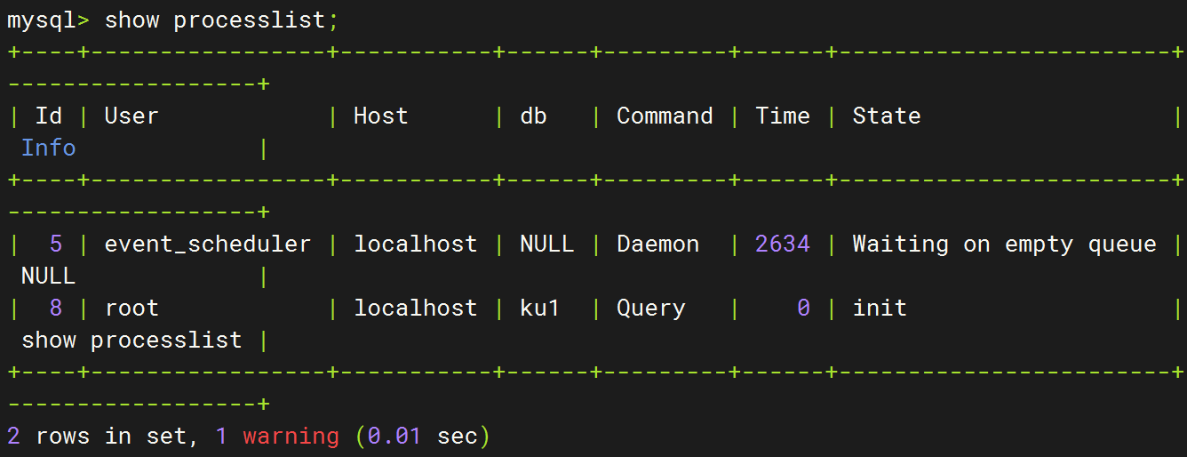 MYSQL数据库基础概述-CSDN博客