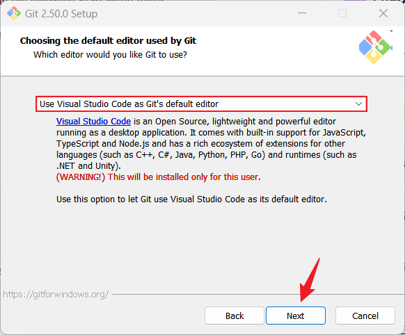 Git+GitHub+VS code实现多地协同（GitHub入门级教程）_vscode和github多人协作-CSDN博客