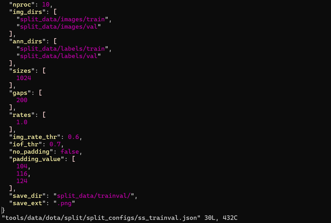 MMRotate--OpenMMLab(数据集配置+训练+测试+推理实现一体化) 旋转框检测工具箱与测试基准_mmrotate官方文档-CSDN博客