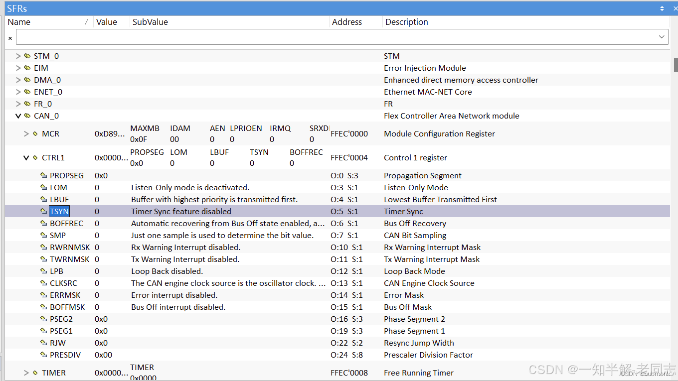 isystem-winIDEA调试工具使用-CSDN博客