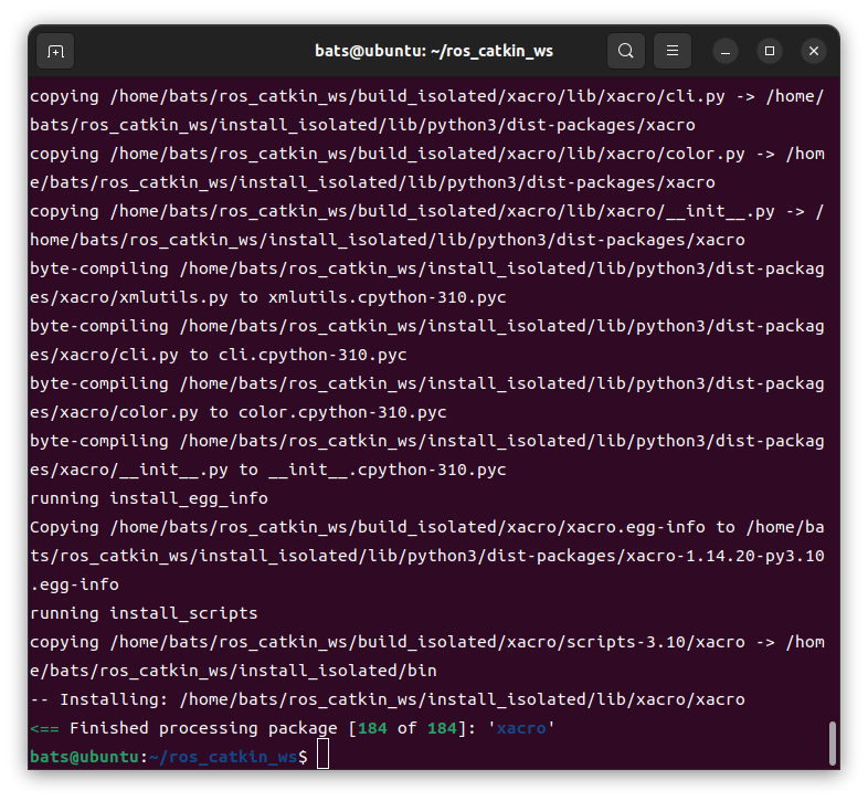 Jetson Orin Nano Ubuntu22.04安装Ros1 notice并部署Airslam详细流程-CSDN博客