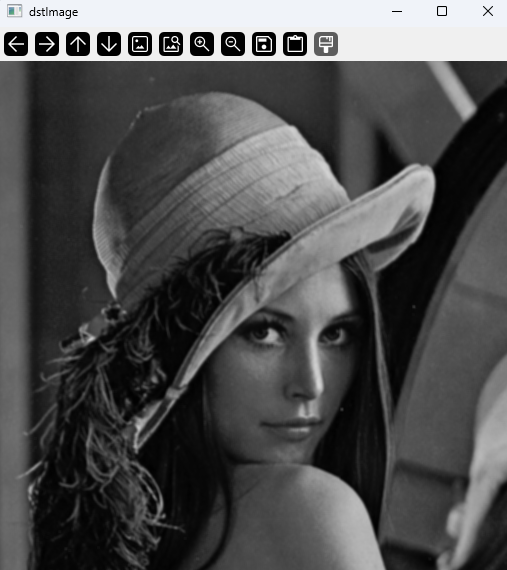 DIP实验3：图像噪声及滤波处理实验_skimage降噪-CSDN博客