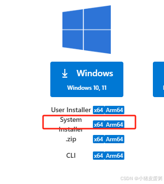 利用 Windows 子系统 Linux（WSL）开发 Python_wsl python-CSDN博客