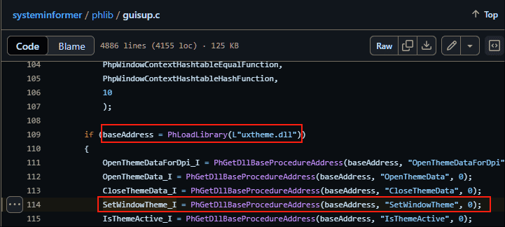 【C# WinForms】摆脱 TabControl，教你打造原生高颜值的垂直导航栏_winform tabcontrol-CSDN博客