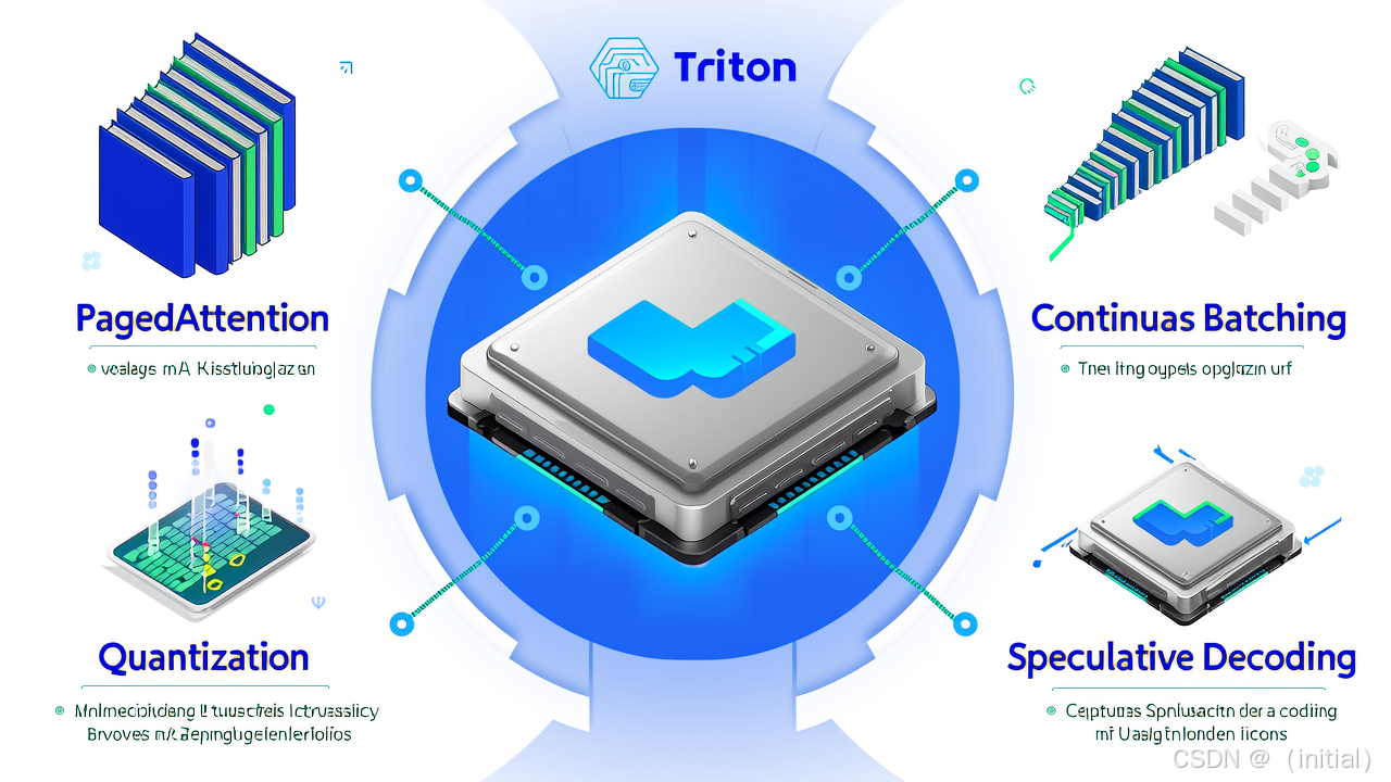 第七章：LLM部署策略与服务化：释放大语言模型的应用价值_otps ttft-CSDN博客